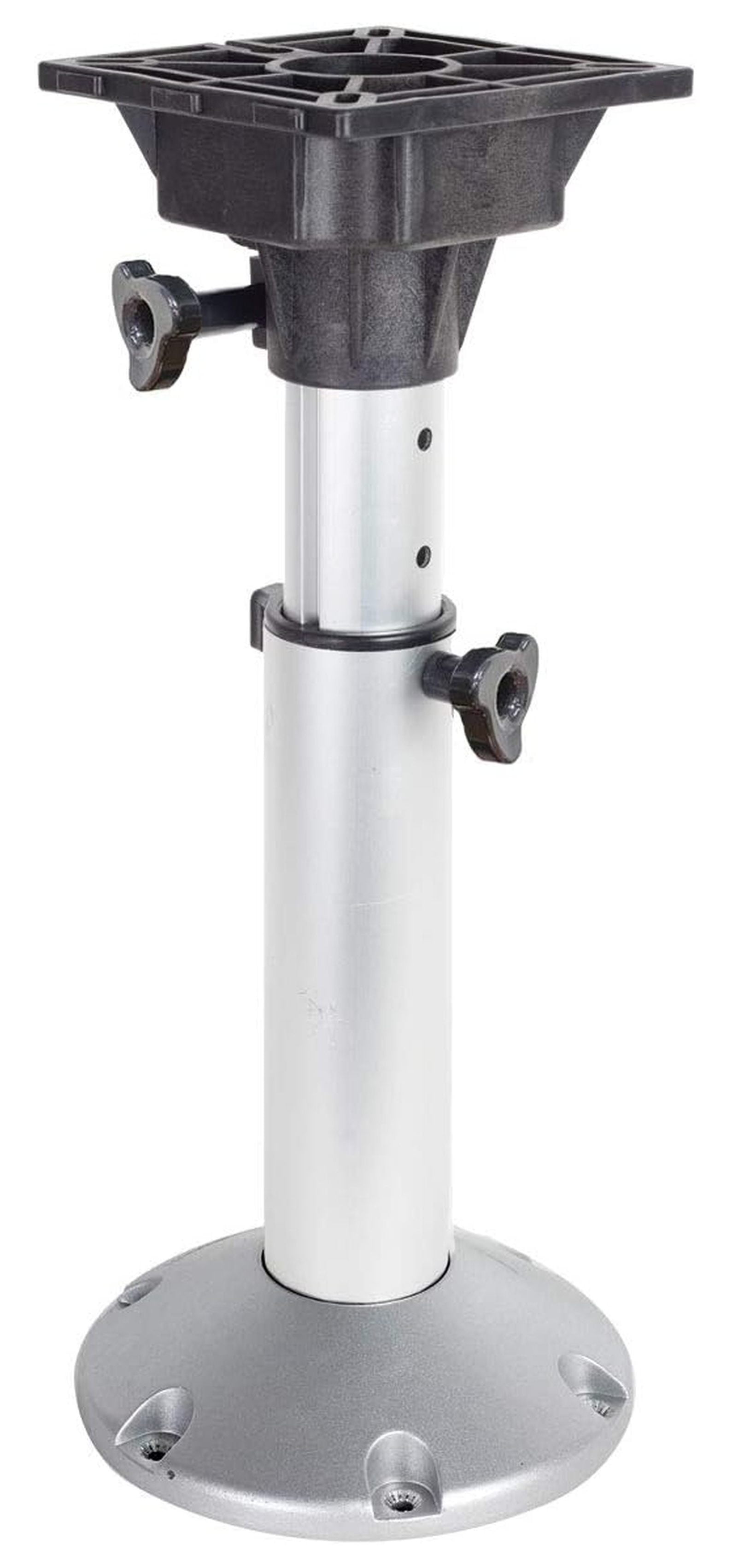 Boat Seat Pedestal Adjustable 18''-25'' boat accessories seats fishing ...