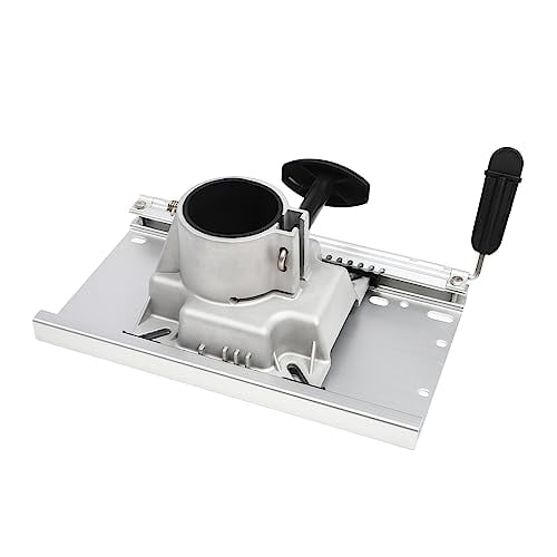 Boat Seat Pedestal, Adjustable Height from 13" to 19", with Seat Slide ...