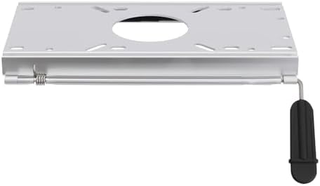 Boat Seat Pedestal Base Sliding Plate for Boat Seat Locking Trac-Lock ...