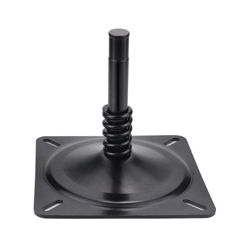 Boat Seat Pedestal Boat Seat Base Seat Mount Plate 2-3/4Inch Steel Pin ...