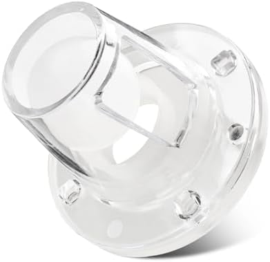 Boat Self Bailing Ball Scupper Valve, Positive Sealing Ball Drain as a ...