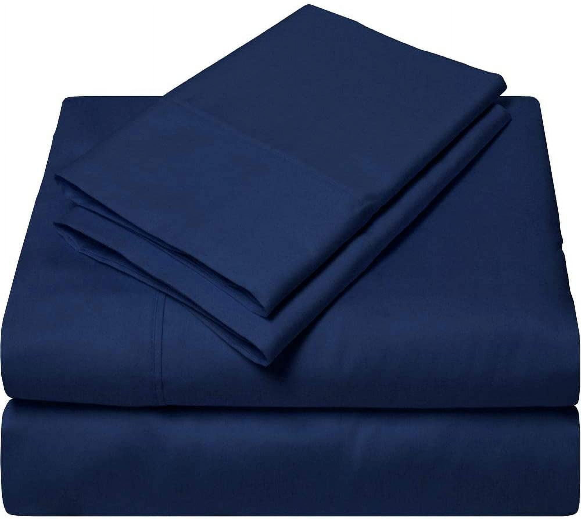 Boat Sheet 4PC Set - Universal-XL V Berth - Fits Upto 18" Deep Pockets ...
