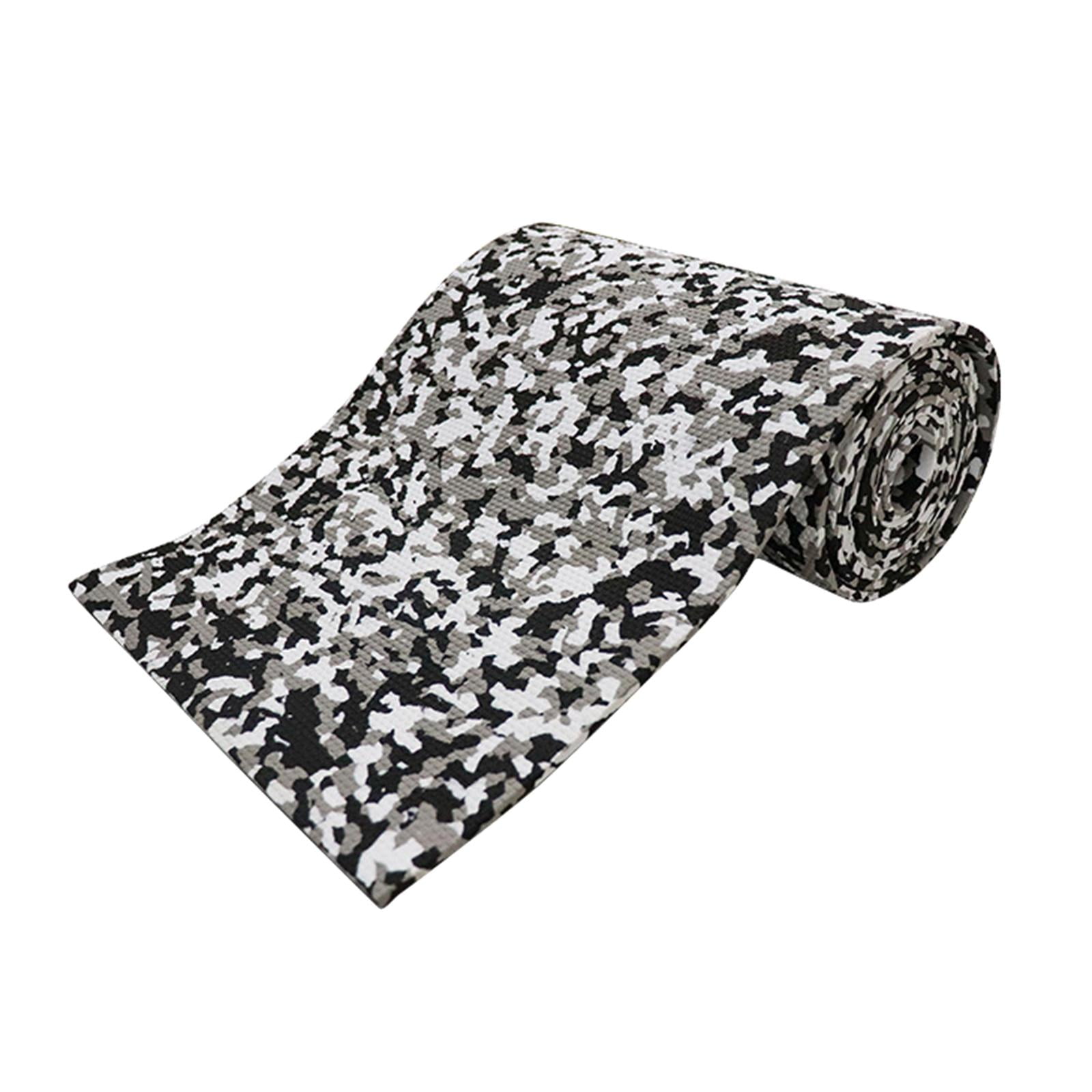 Boat Sheet, High Elasticity EVA Boat Marine Flooring Mat Slip Self ...