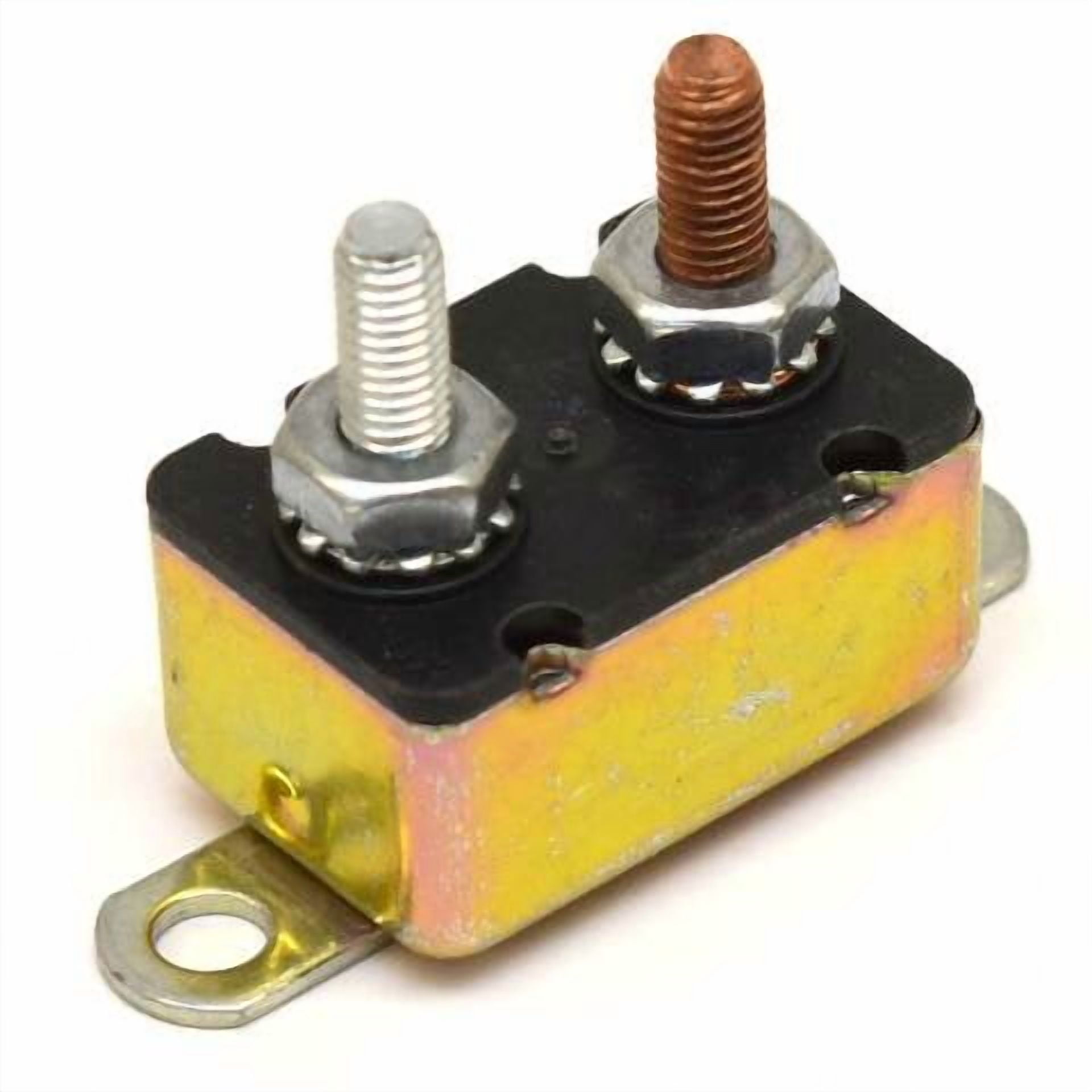 Boat Shortstop Circuit Breaker | 20A 12V DC Short Stop - Walmart.com
