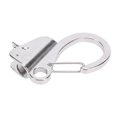 Boat Sliding Hook 304 Stainless Steel 9000lbs Load Capacity Quick ...