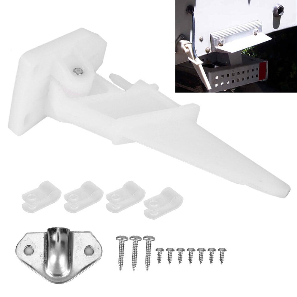 Boat Speed Pickup Pitot Tube Sensor Gauge Bracket Marine Accessory For ...