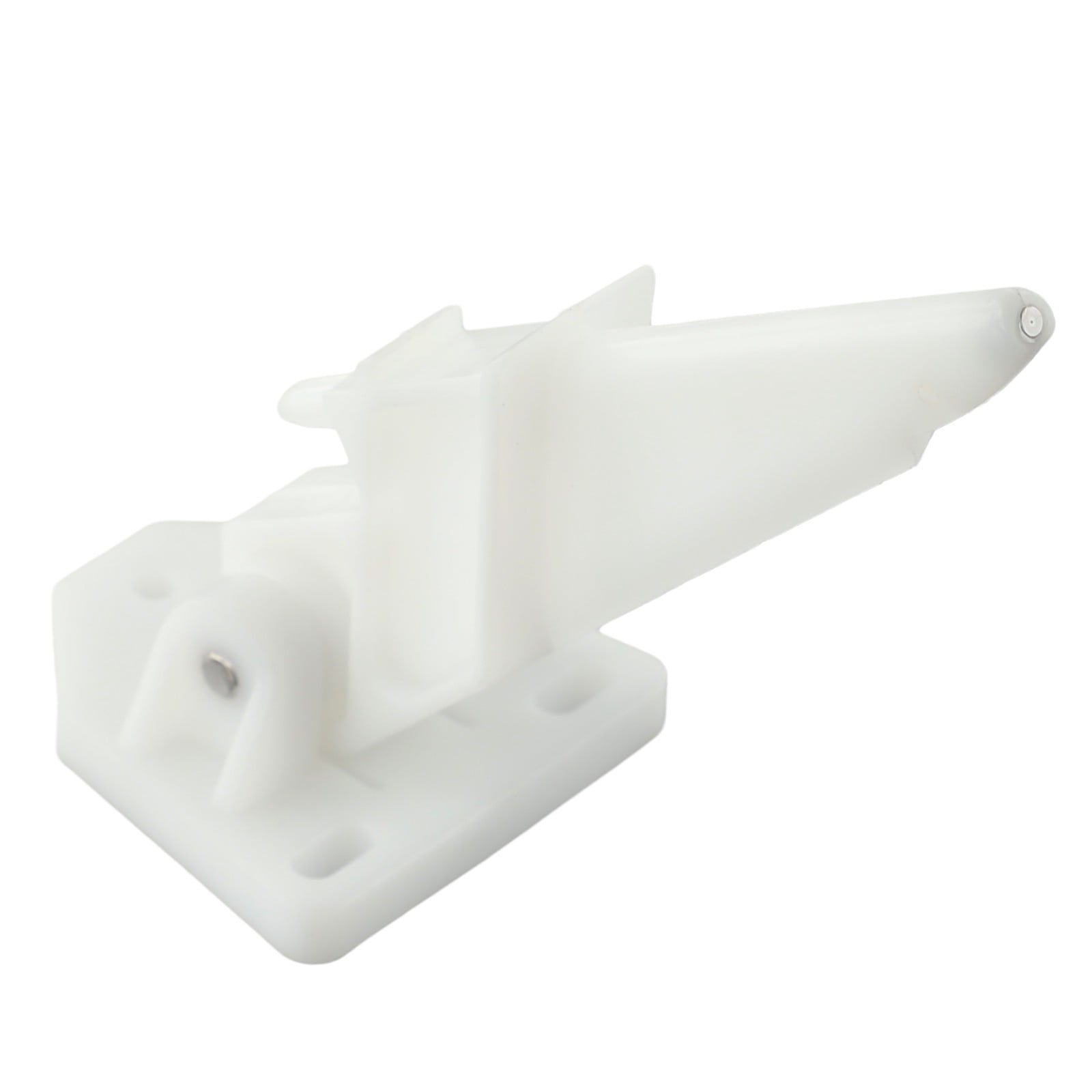 Boat Speed Pickup Pitot Tube Sensor Gauge Bracket Marine Accessory for ...