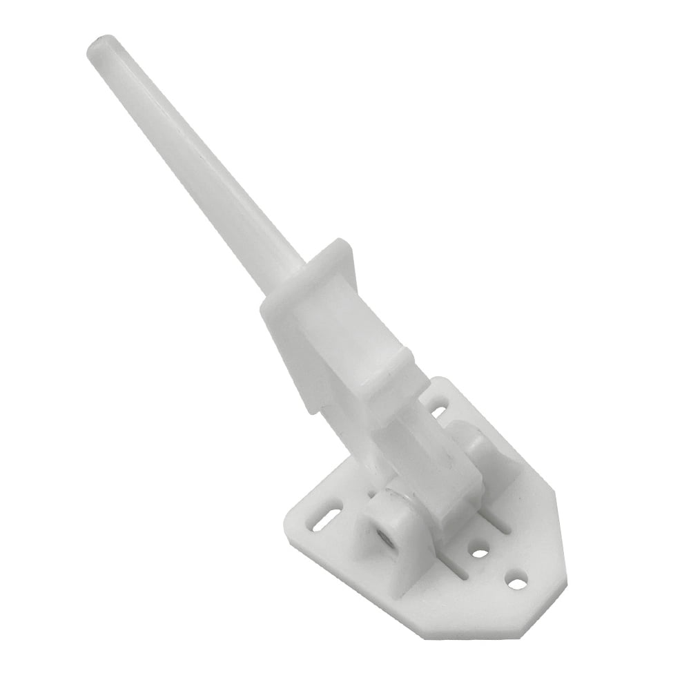 Boat Speedometer Pitot Portable White Speedometer Starter Pilot Tube ...