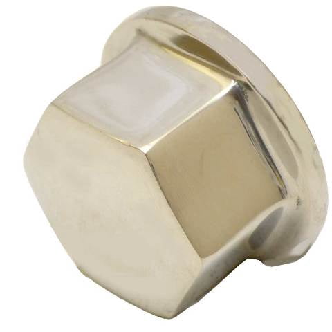Boat Steering Wheel Center Cap Nut 183414 | Standard Sea Star Helm ...