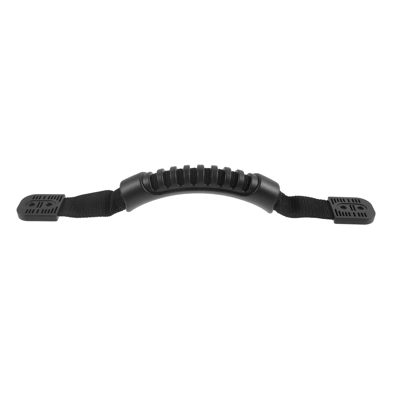 TABLZONE Sturdy Kayak Handle Black Plastic Easy Installation Practical ...