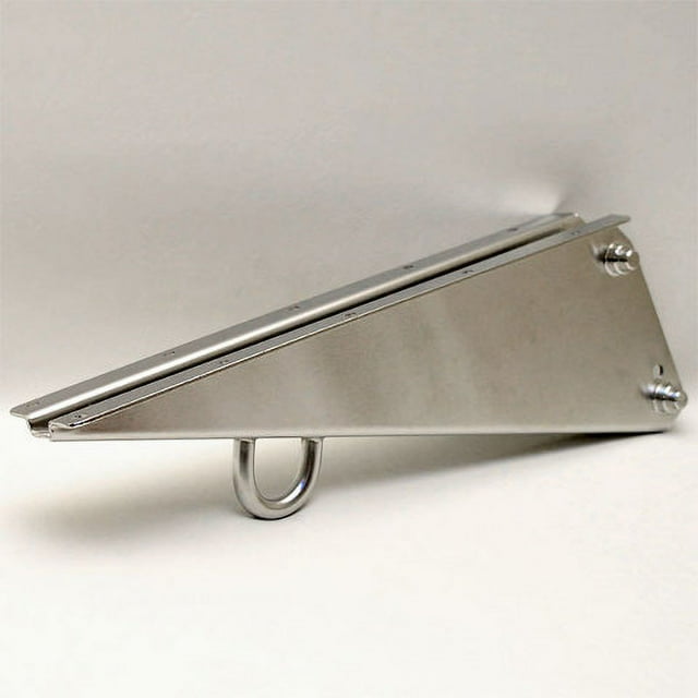 Boat Swim Platform Bracket | Moomba Supra 103° Stainless Steel ...