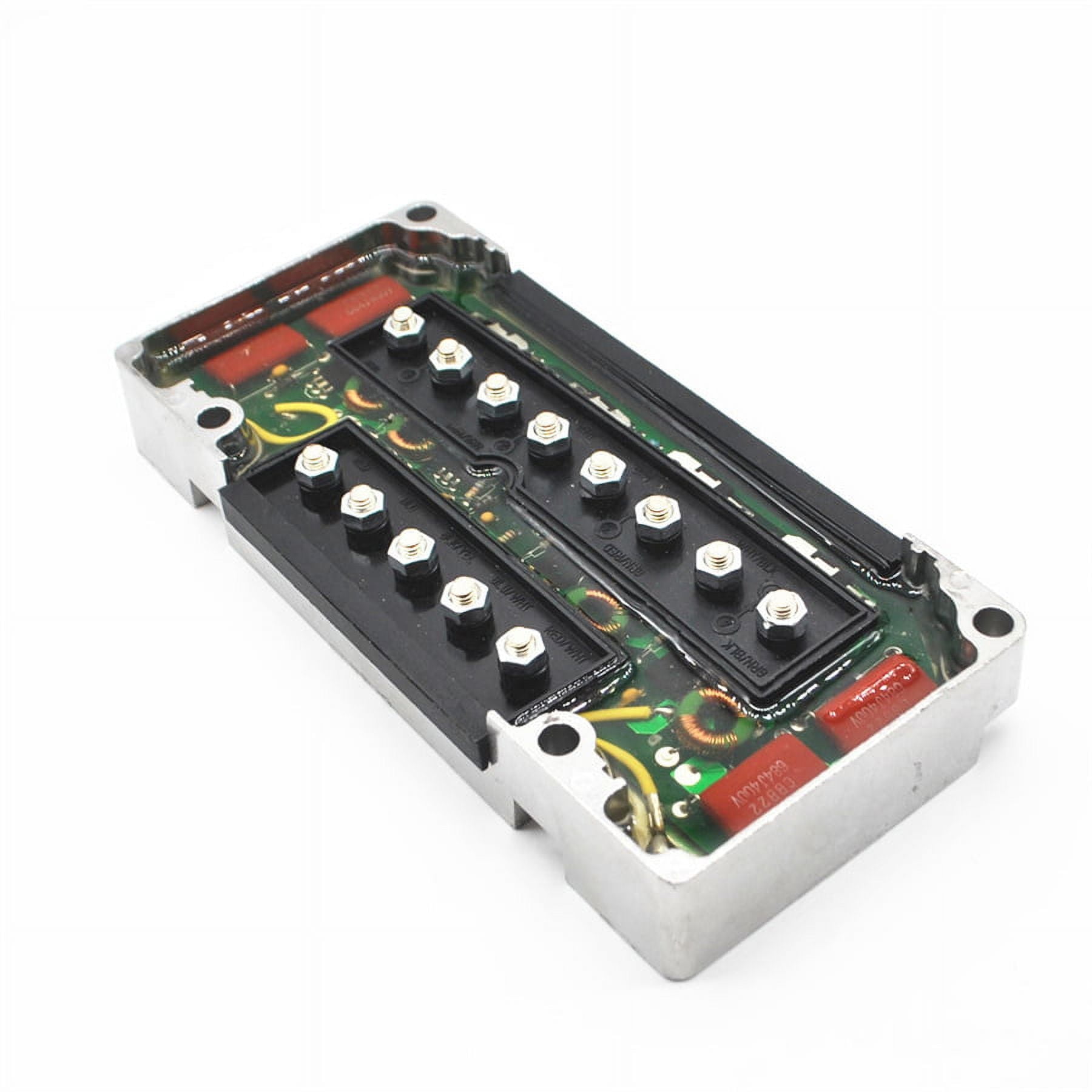 Boat Switch Box Power Pack CDI Module Switch Power For Mercury Outboard ...