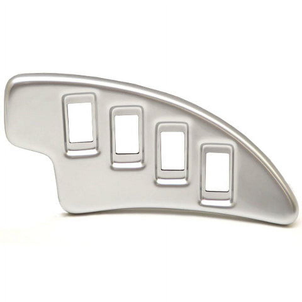 Boat Switch Panel Blank 8903-9003 | Godfrey AP 250 XP 10 x 5 1/4 Inch ...