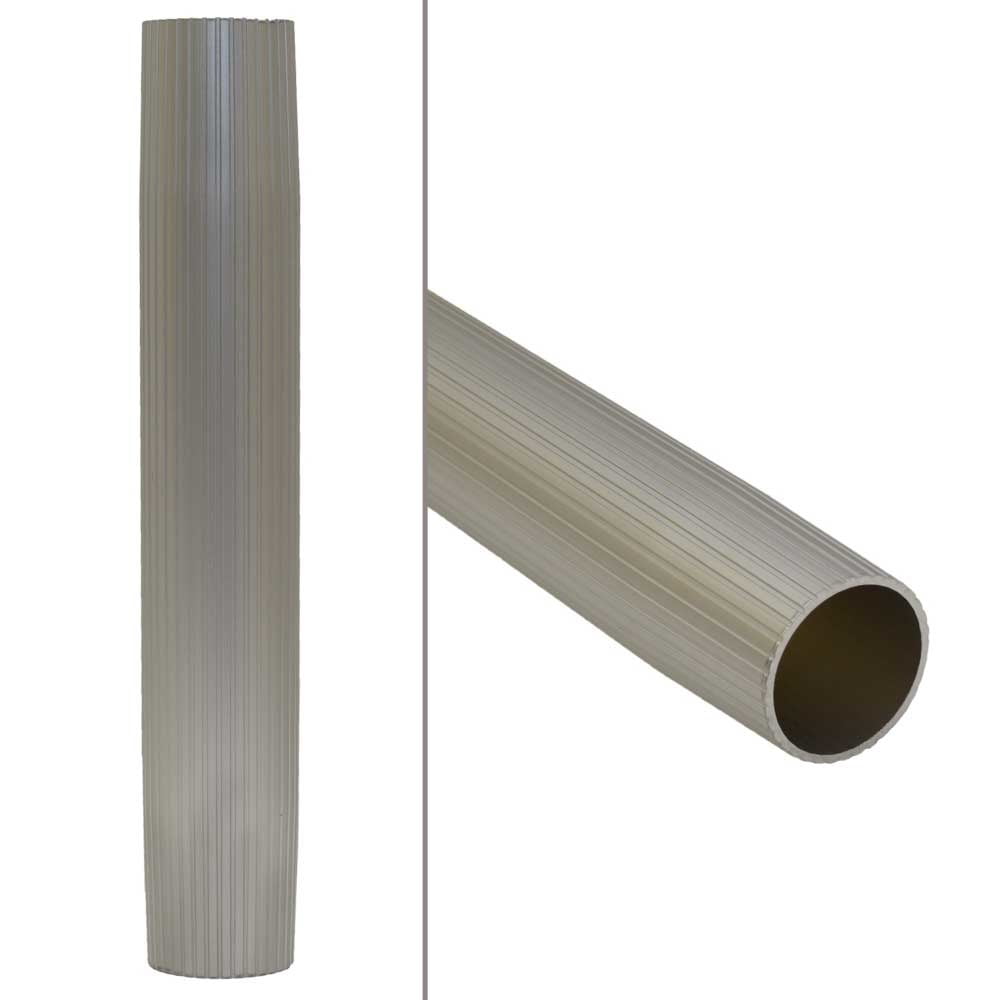 Boat Table Post | 13 1/4 x 2 1/8 Inch Fluted - Walmart.com