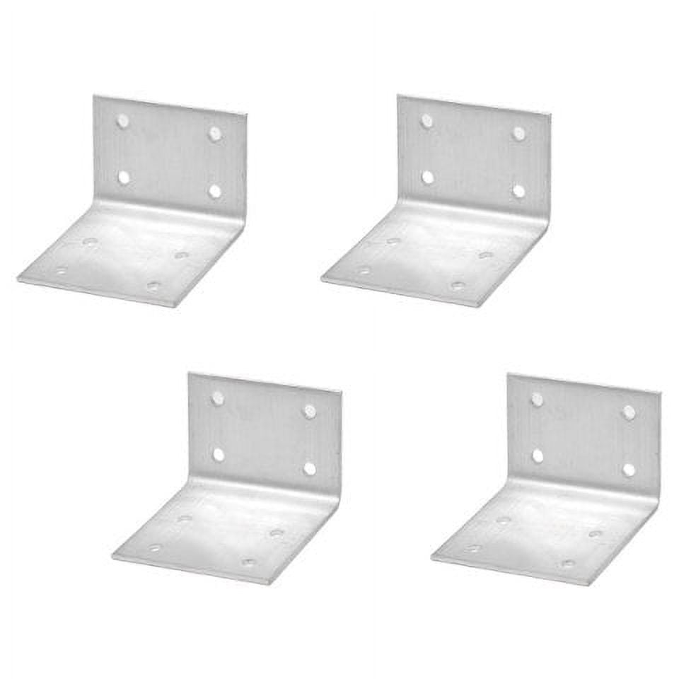 Boat Tank Mounting Brackets | Gas Fuel (Set of 4) - Walmart.com