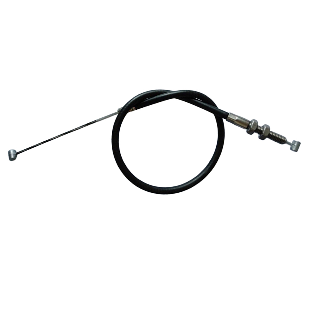 Boat Throttle Control Cable Heavy Duty for 2-.9/15/18HP - Walmart.com