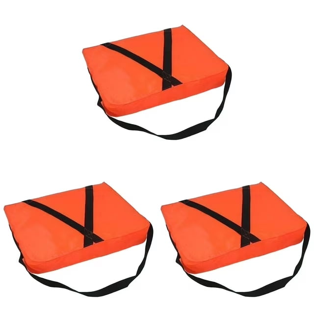 Boat Throwable Flotation Device, Throwable Flotation Device - 18"x14 ...