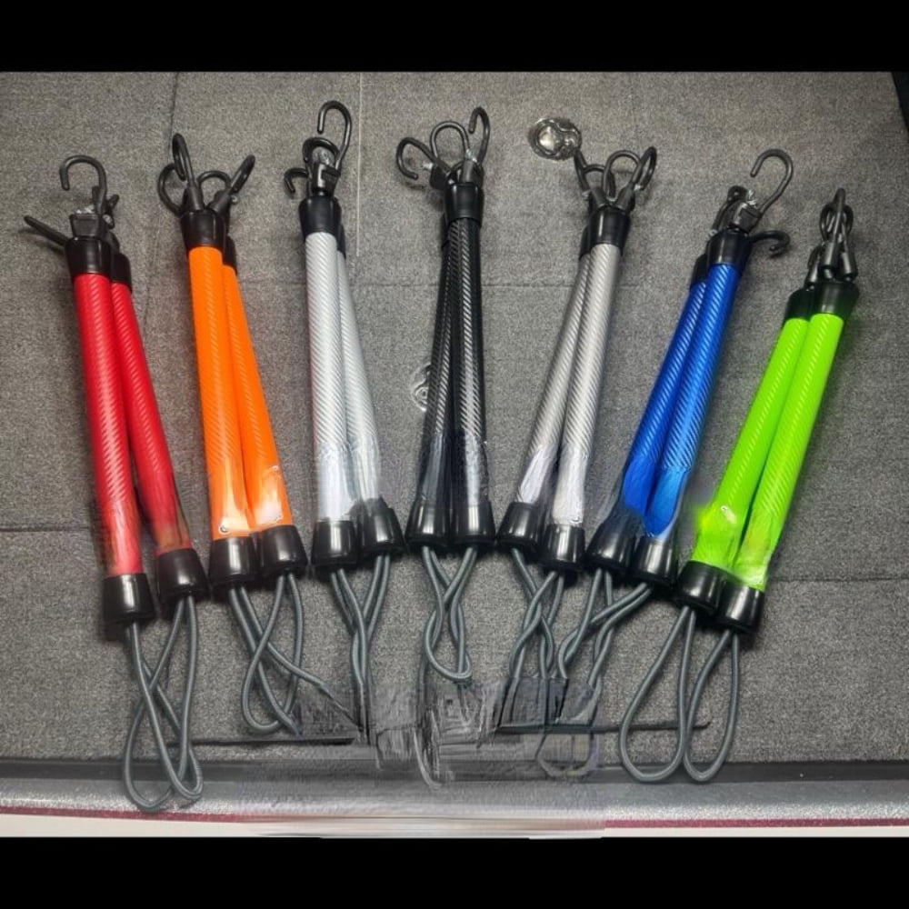 Boat Ties - Boat Docking Sticks. Durable and Rigid Boating accessory ...