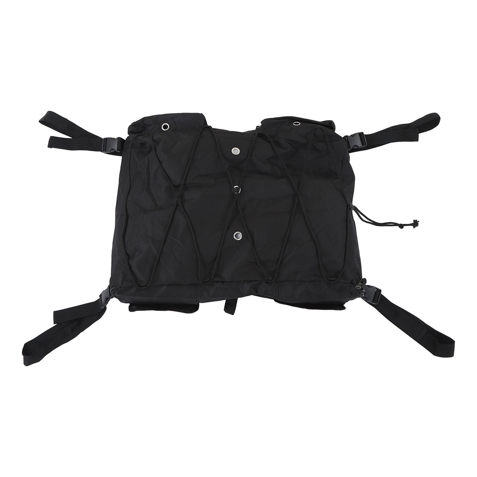 Boat Top Storage Bag Big Capacity Submarine Life Jacket Storage ...