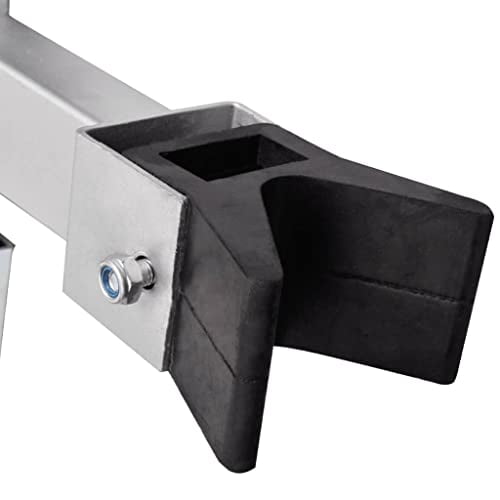Boat Trailer Bottom Support Bracket with Keel Rollers for Boats - Max ...