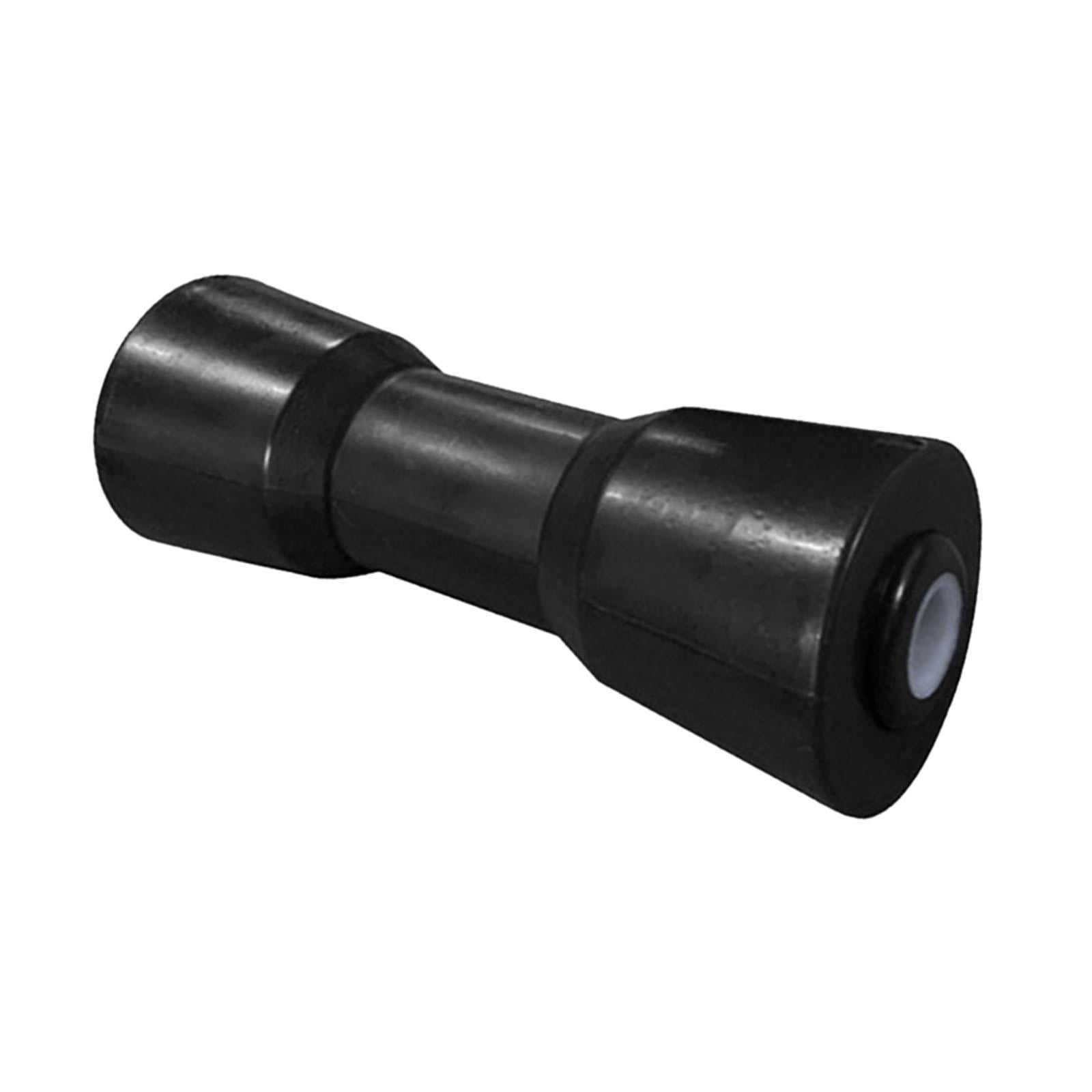 Boat Trailer Bow Roller Motorboat Bow Stop Yacht Trailer Sturdy Plastic ...