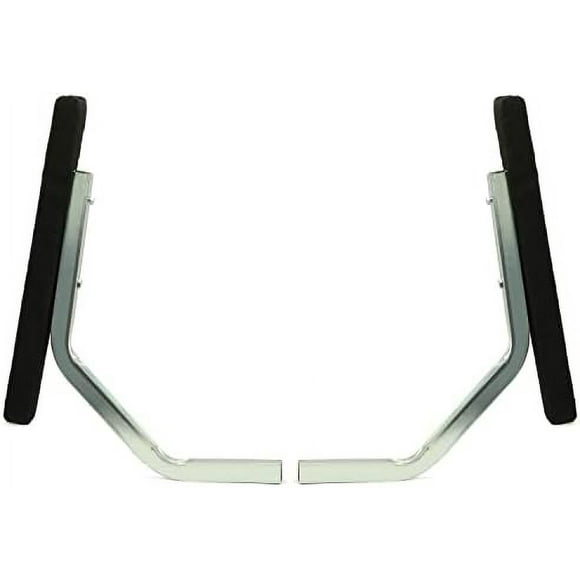 Pontoon Boat Trailer Guides