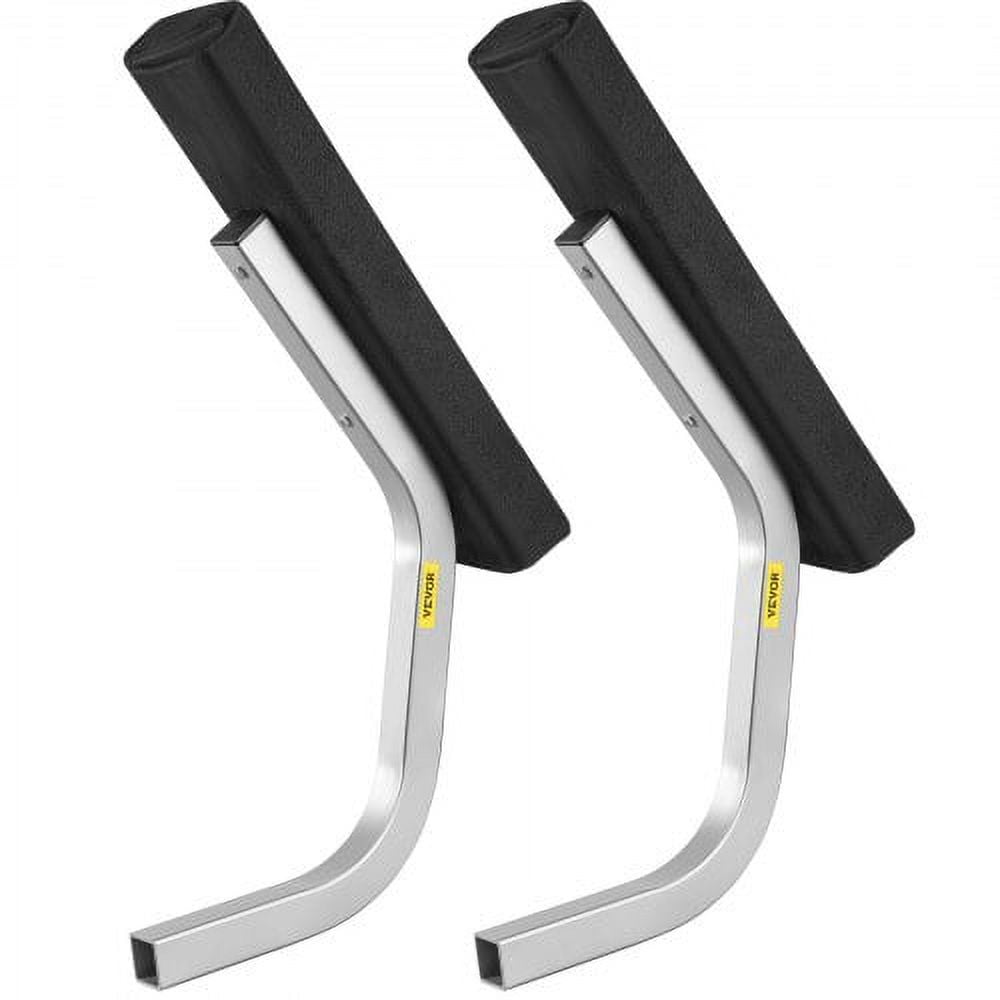 Boat Trailer Guide on, 24", One Pair Trailer Pontoon Bunk Board Guide ...