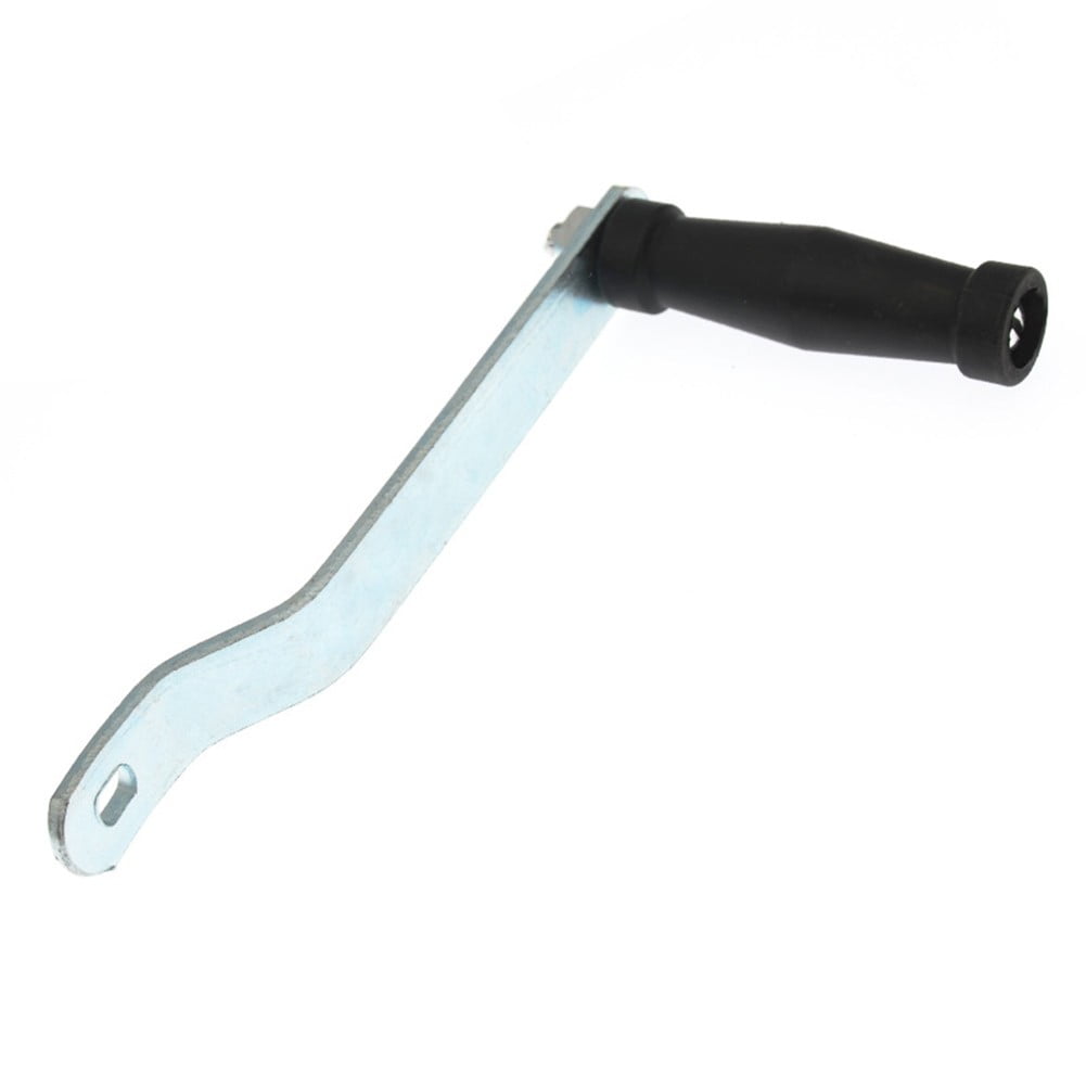 Boat Trailer Hand Winch Handle Crank Save Effort For Boat Trailer Boat ...
