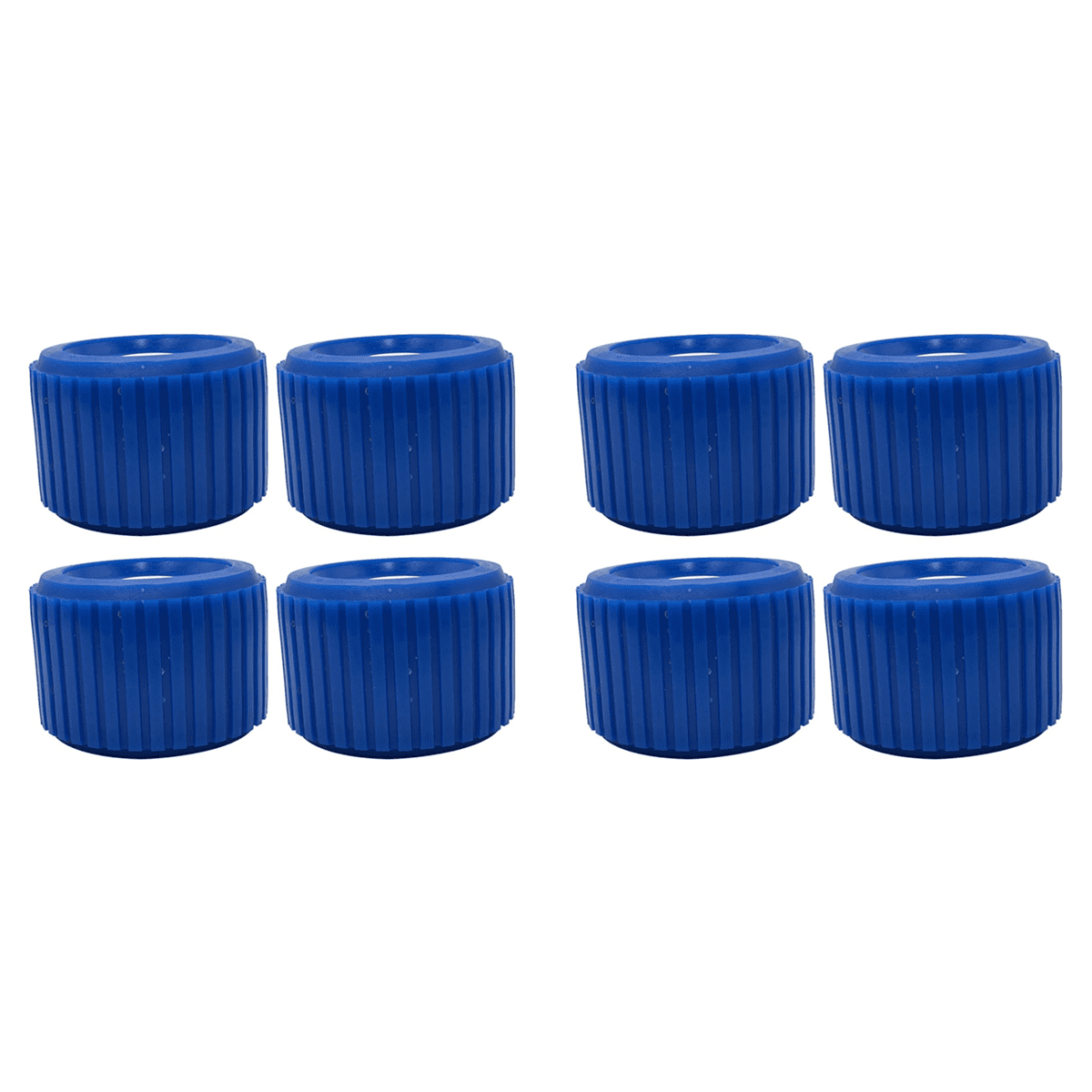 Boat Trailer Ribbed Wobble Rollers, Trailer Roller Boat Ramp Rollers ...