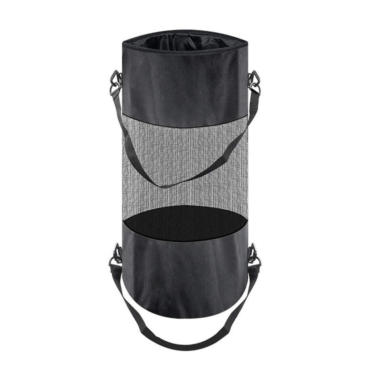 Boat Trash Can Reusable Trash Bag Portable Mesh Boat Garbage Can Boat ...