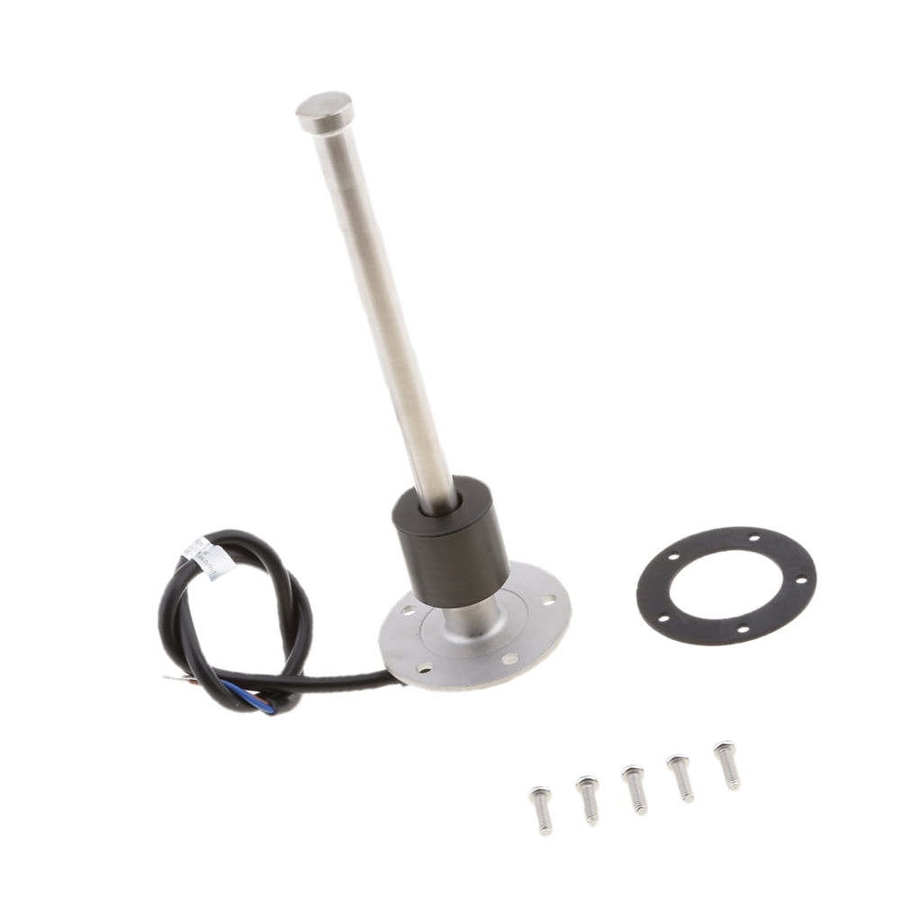 Boat Truck Fuel Sending Unit, Marine Water Level Sensor for Generators ...