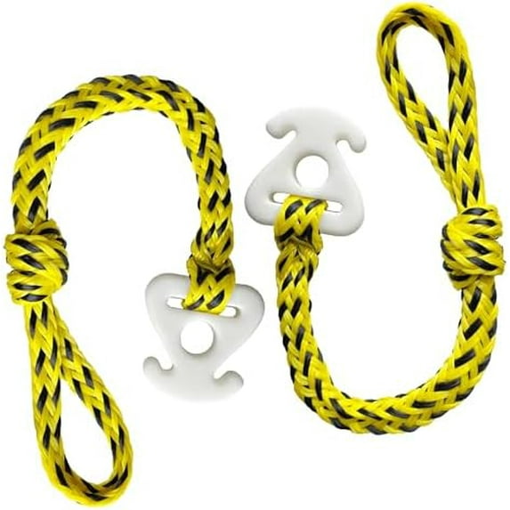 Boat Tube Towable Rope Quick Connector,Tow Rope for Tubing, Ski Rope ...