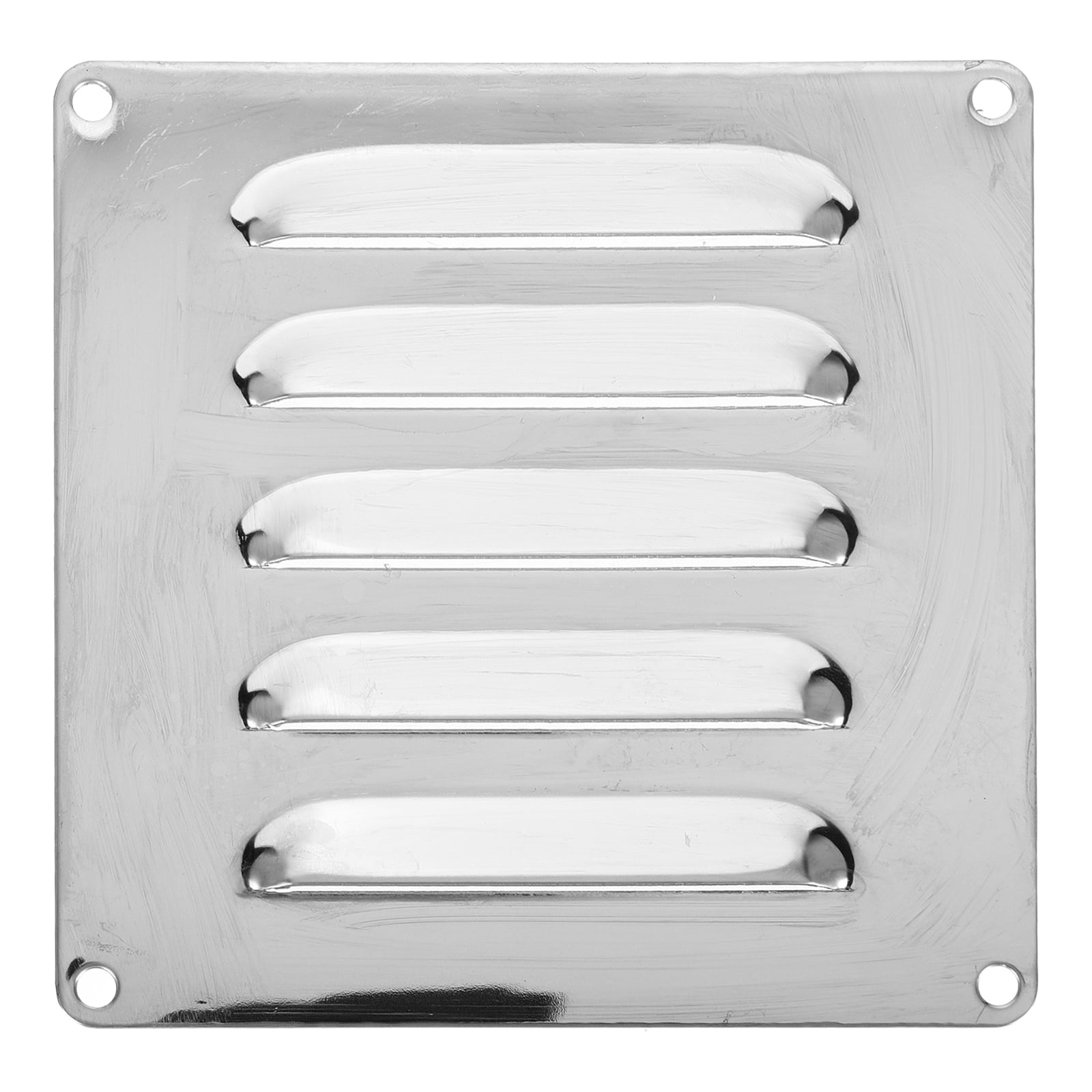 Boat Vent Stainless Steel Venting Panel Steel Vent Cover Outdoor ...