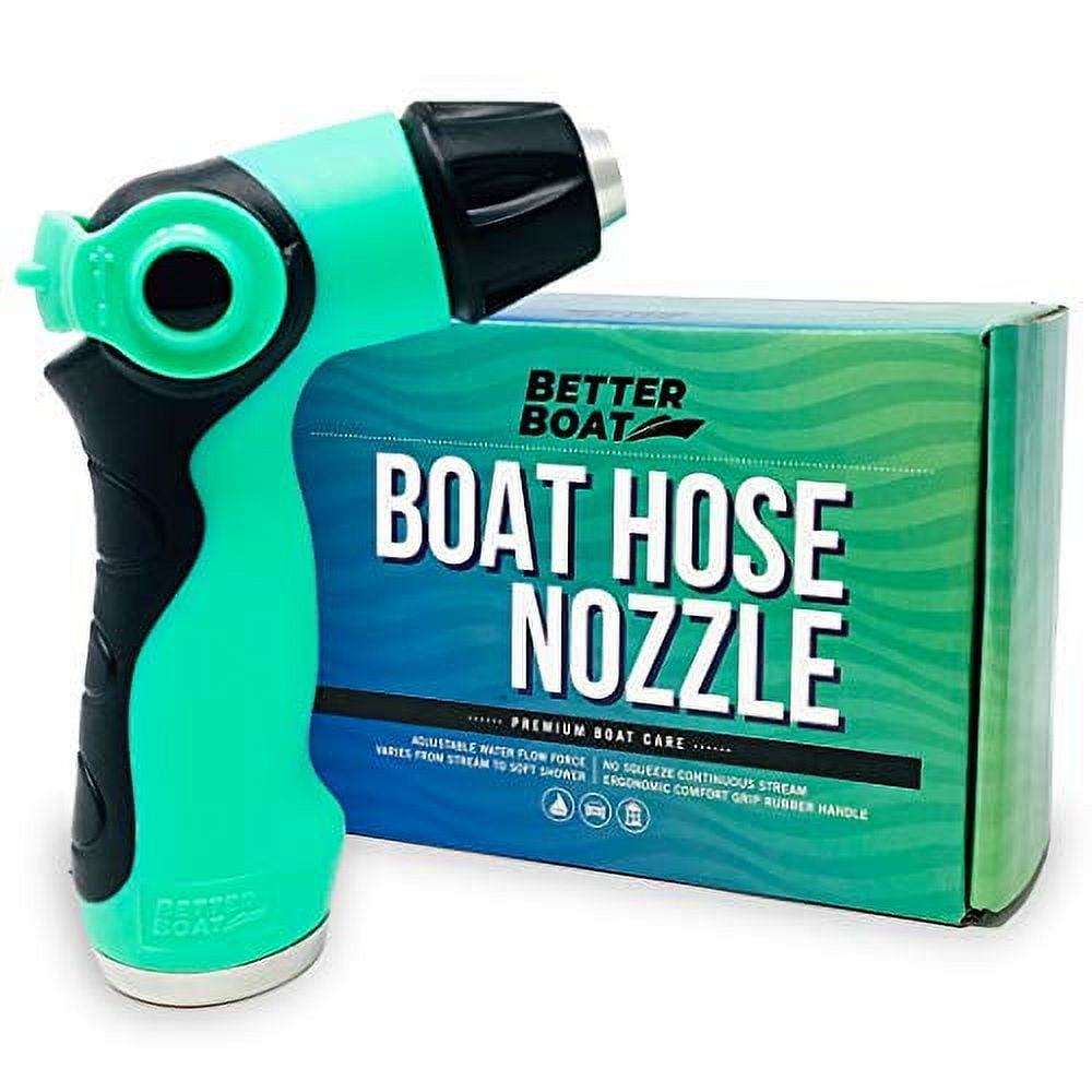 Boat Water Hose Nozzle Sprayer - Walmart.com