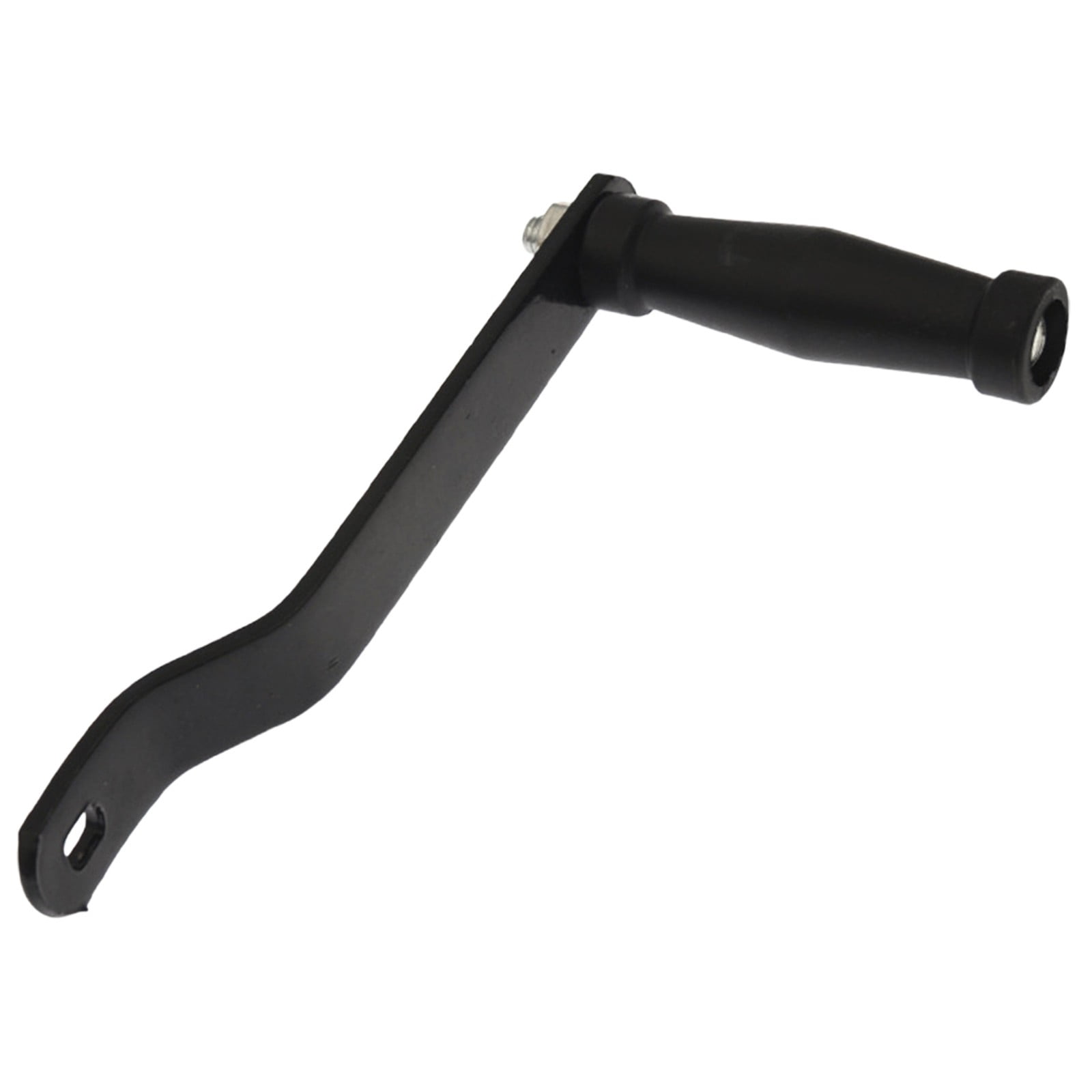 Boat Winch Handle Replacement, Black Trailer Winch Crank Handle ...