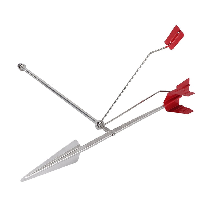 Boat Wind Vane Marine Weather Direction Indicator for Yacht Sailing ...