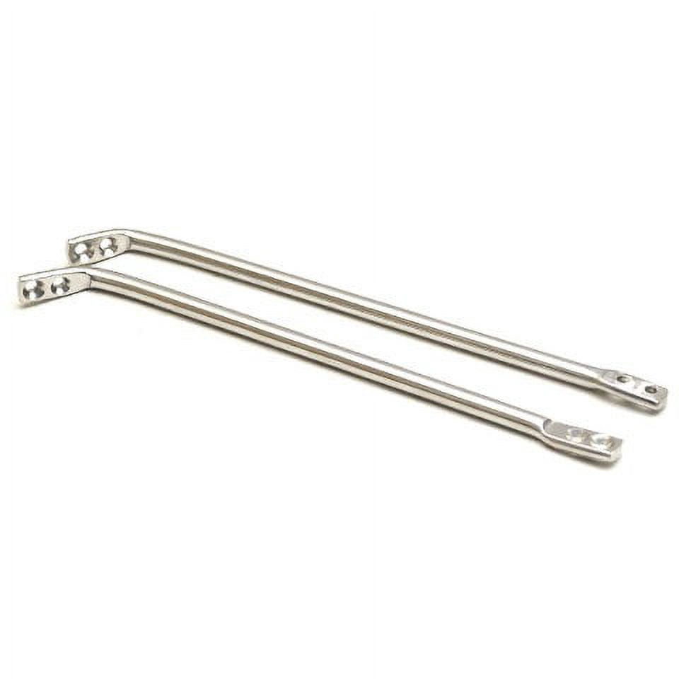 Boat Windshield Brace 233 Chaparral R-803 | 11 Inch Stainless (Pair ...