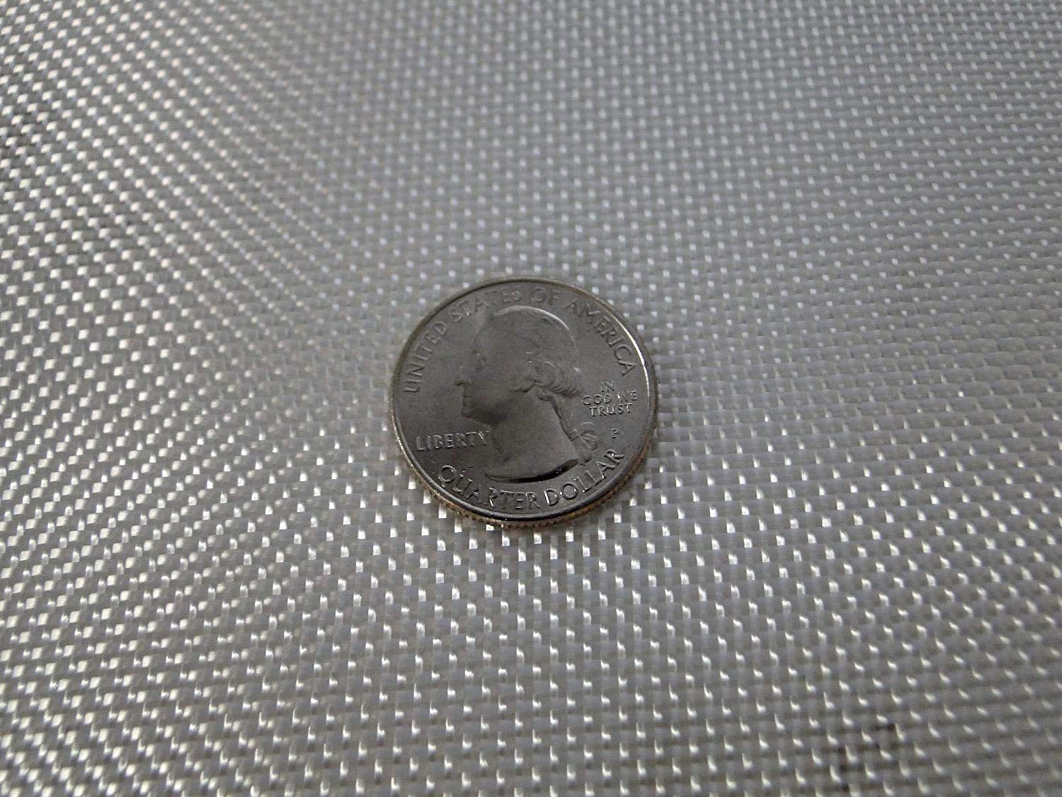 Boat and Pool Repair Cloth - 150 sq/ft (10 yards x 60 inches) Flexible ...