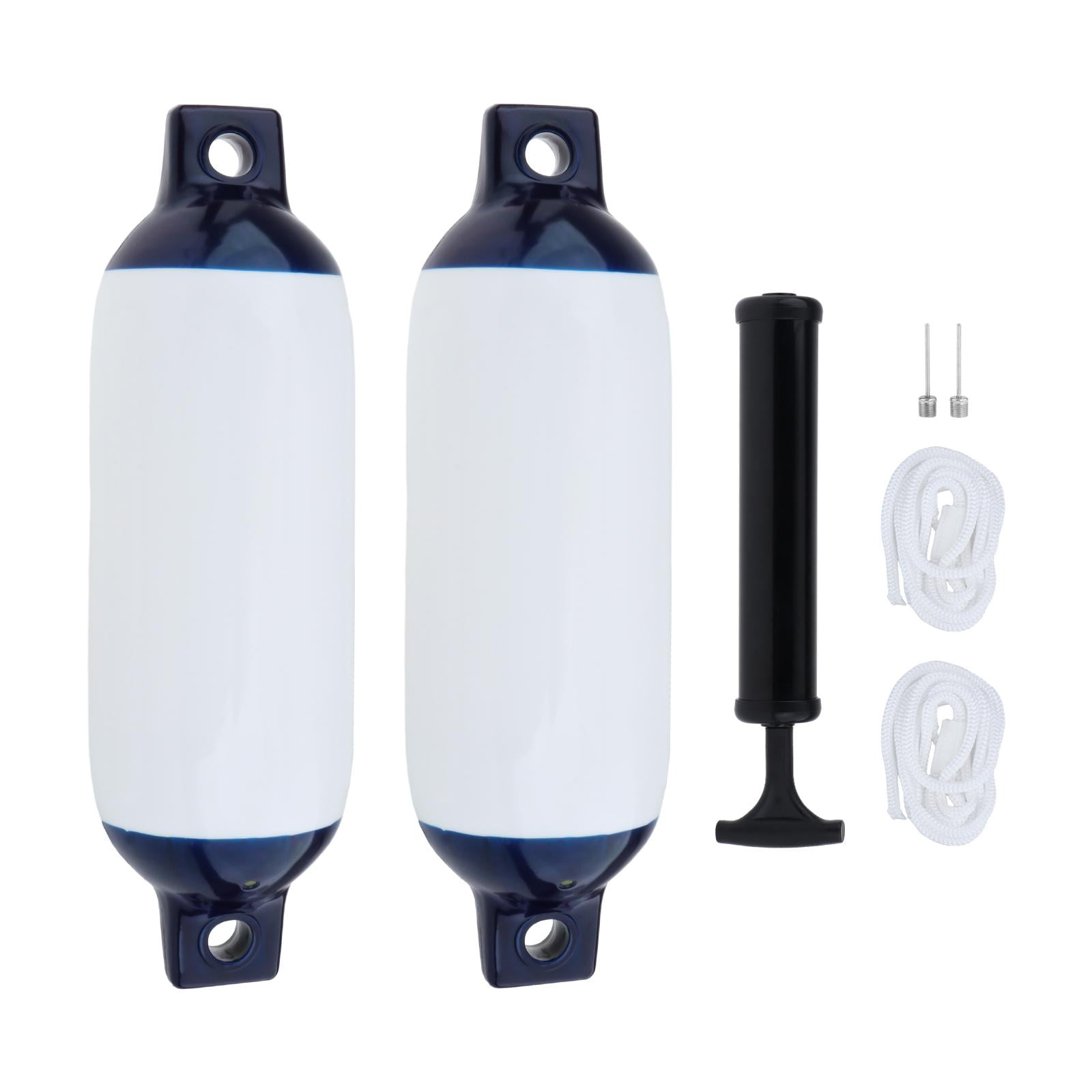 Boat s Bumpers, Yacht s Bumpers with Ropes ,Marine Boat for Protection ...