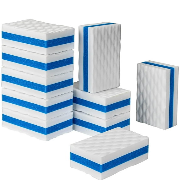 Boat wipes, 10pcs boat scuff erasers, magic cleaning sponge, thicken ...