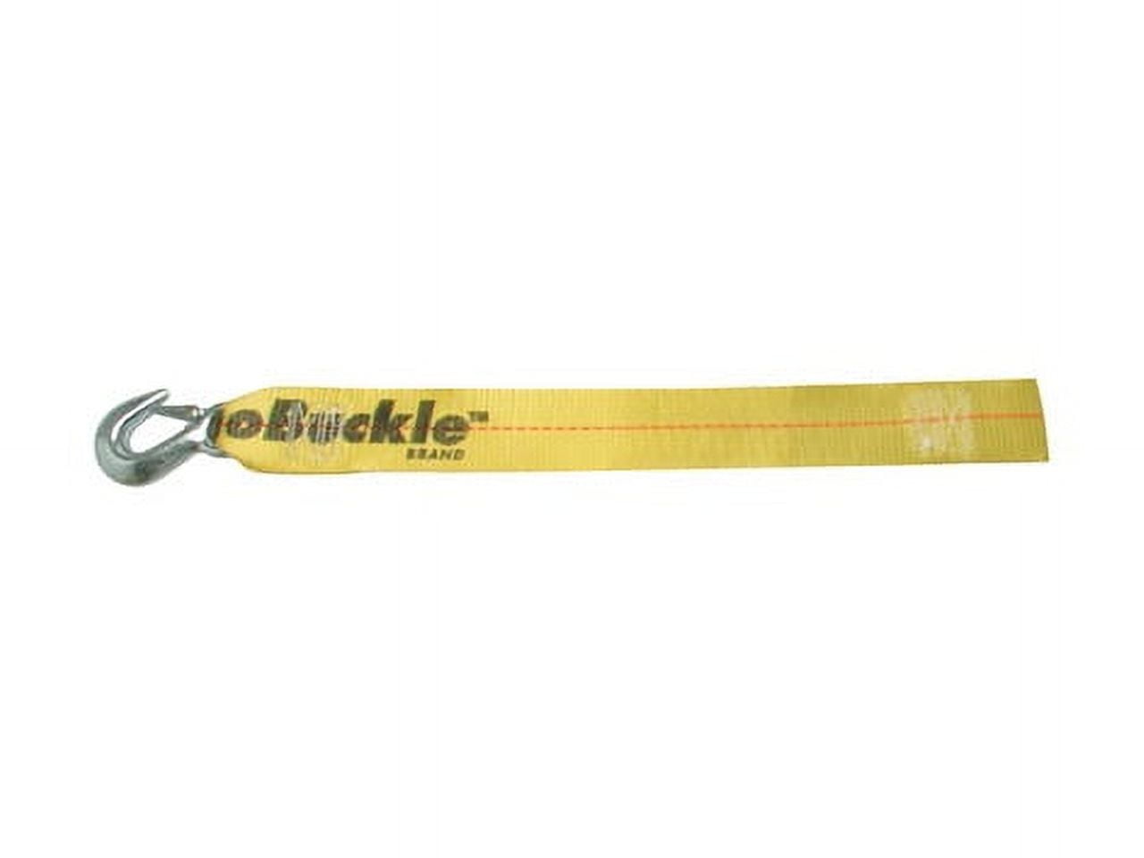 Boatbuckle F14211; Winch Loop Hd 2 ft X 25 ft - Walmart.com