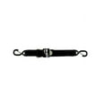 Boatbuckle F17636; Gunwale Pro Series 2In X 16 ft - Walmart.com