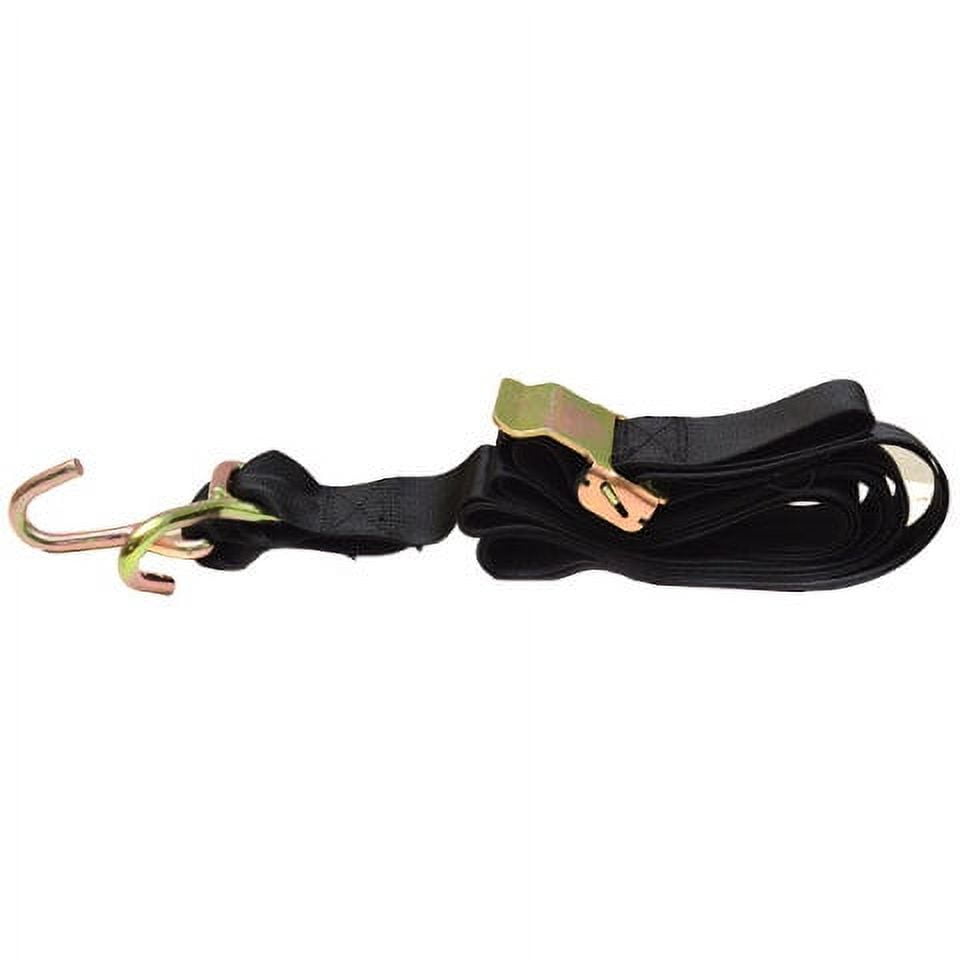 Boater Sports Boat Tiedown Strap 59806 | Gunwale Polyester 13 Foot ...