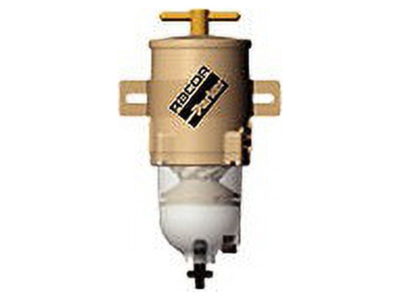 Boating Accessories New Filter Water Sep 60 GPH Parker Hannifin - Racor ...