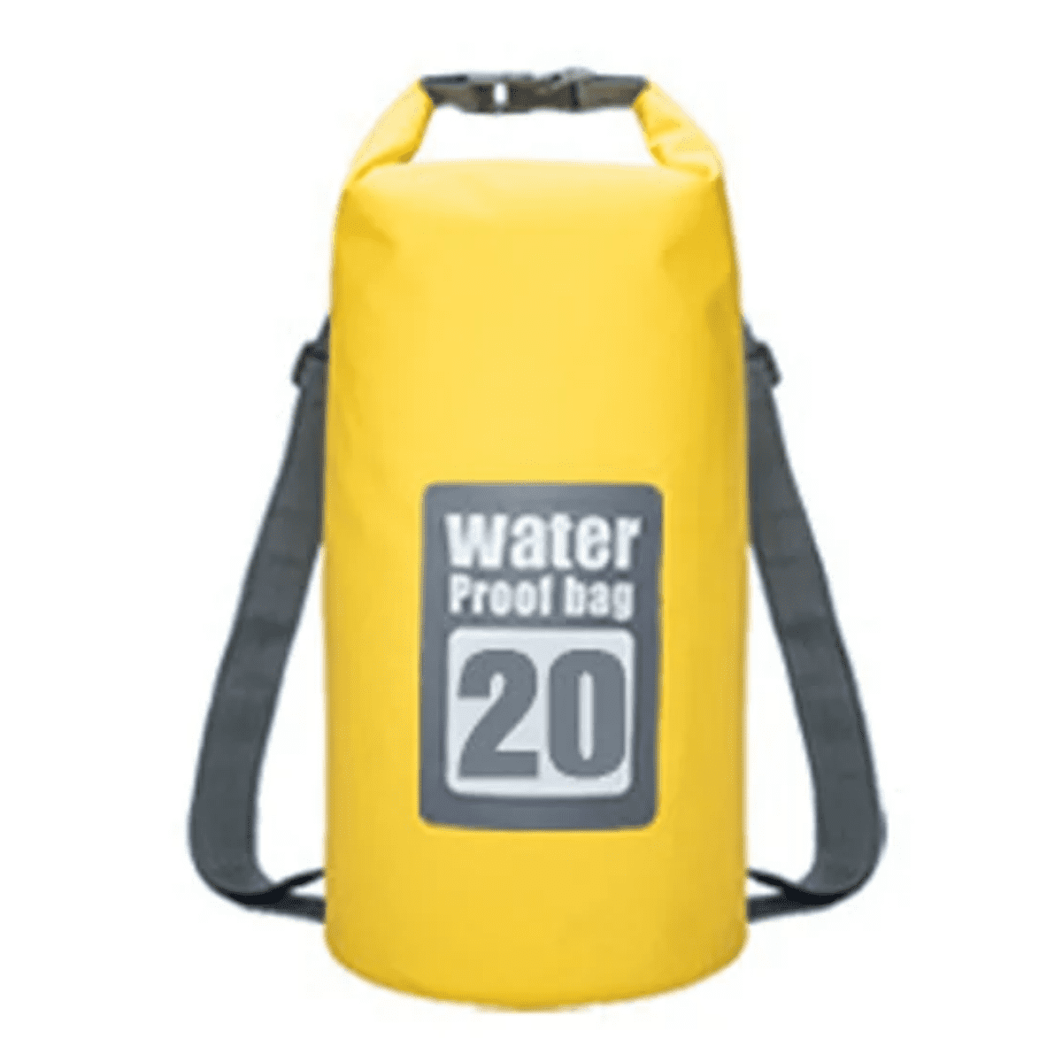 Boating Equipment Beach Bag Roll Waterproof Dry Bag Waterproof Backpack ...