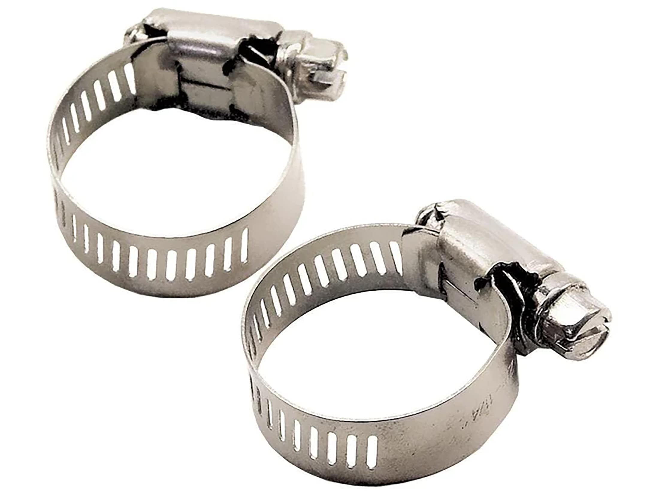 Boating Essentials™ Hose Clamps - Walmart.com