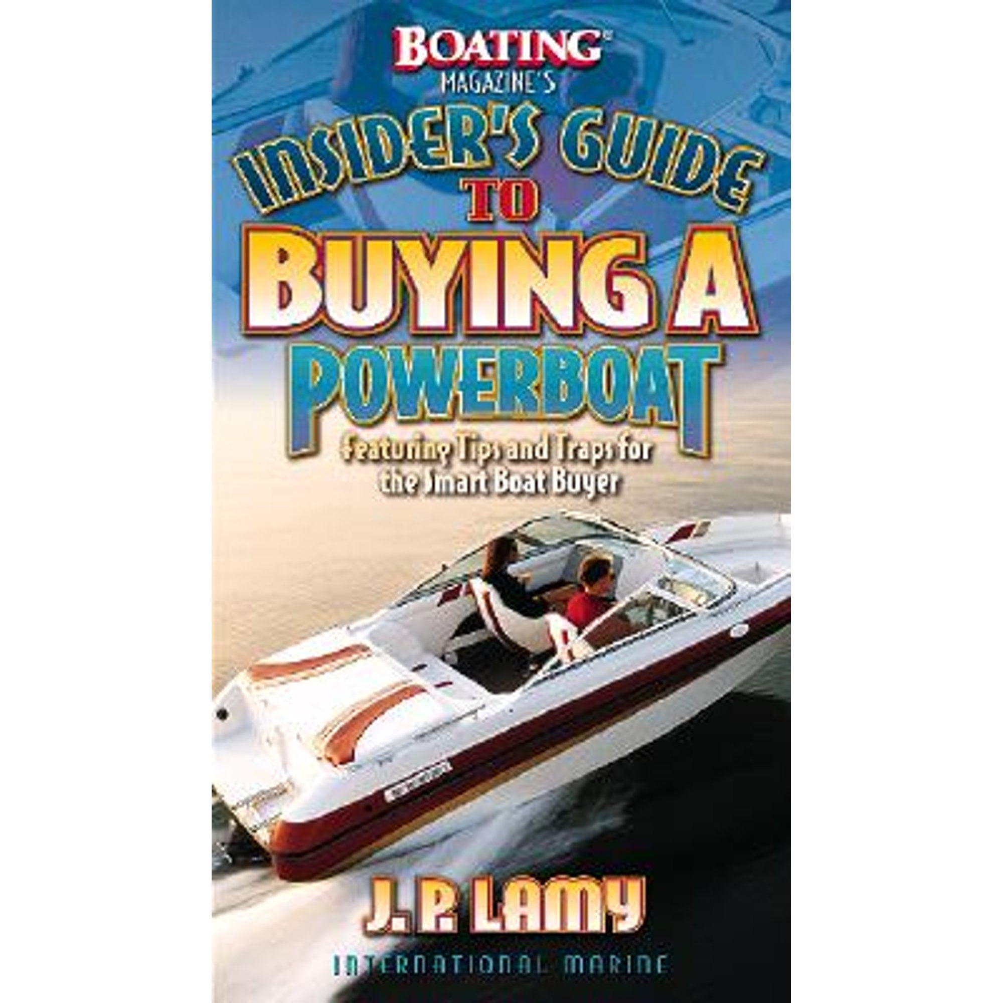 Boating Magazine