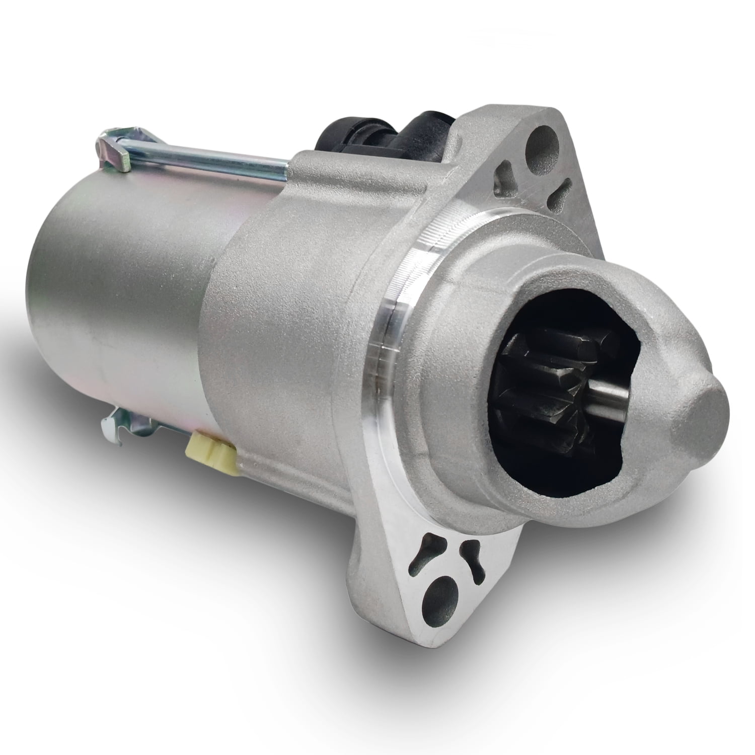 Boatrip 10914 New Starter Motor Replacement for 13 17 Honda Accord 2.4L ...