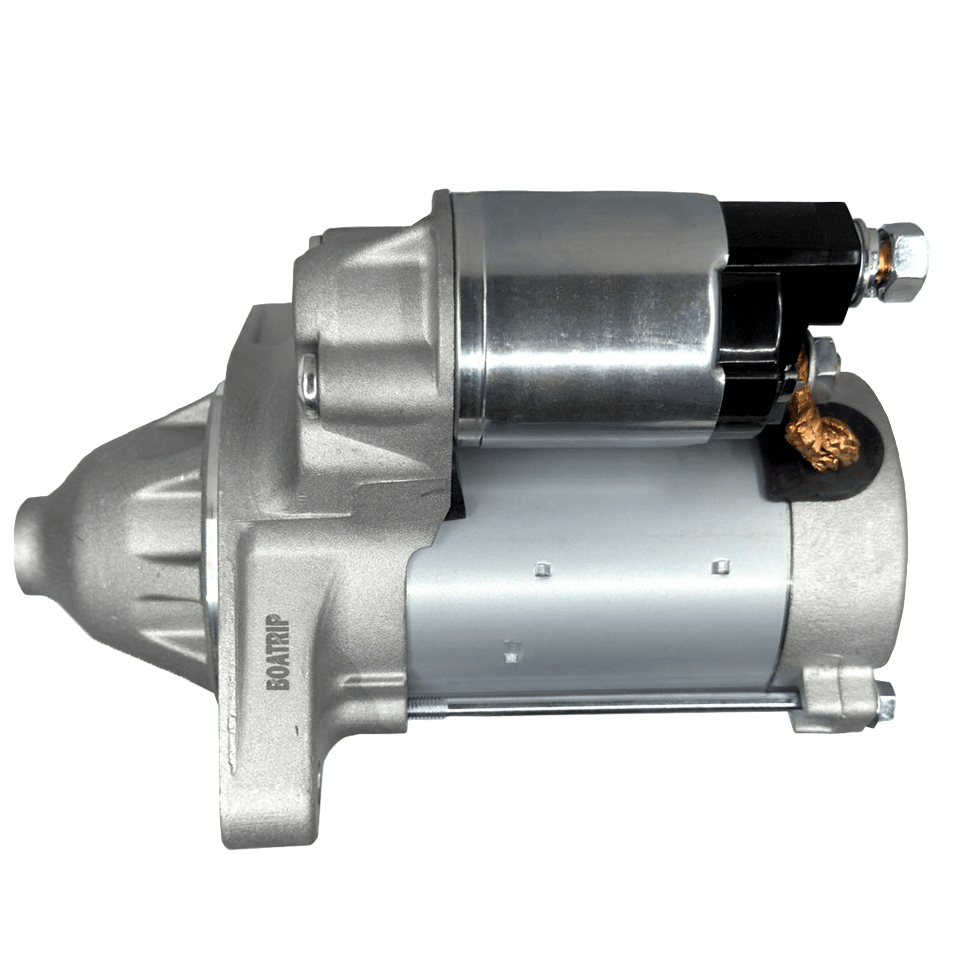 Boatrip 17841 Starter Motor for 04 05 06 07 08 Toyota Corolla Matrix ...