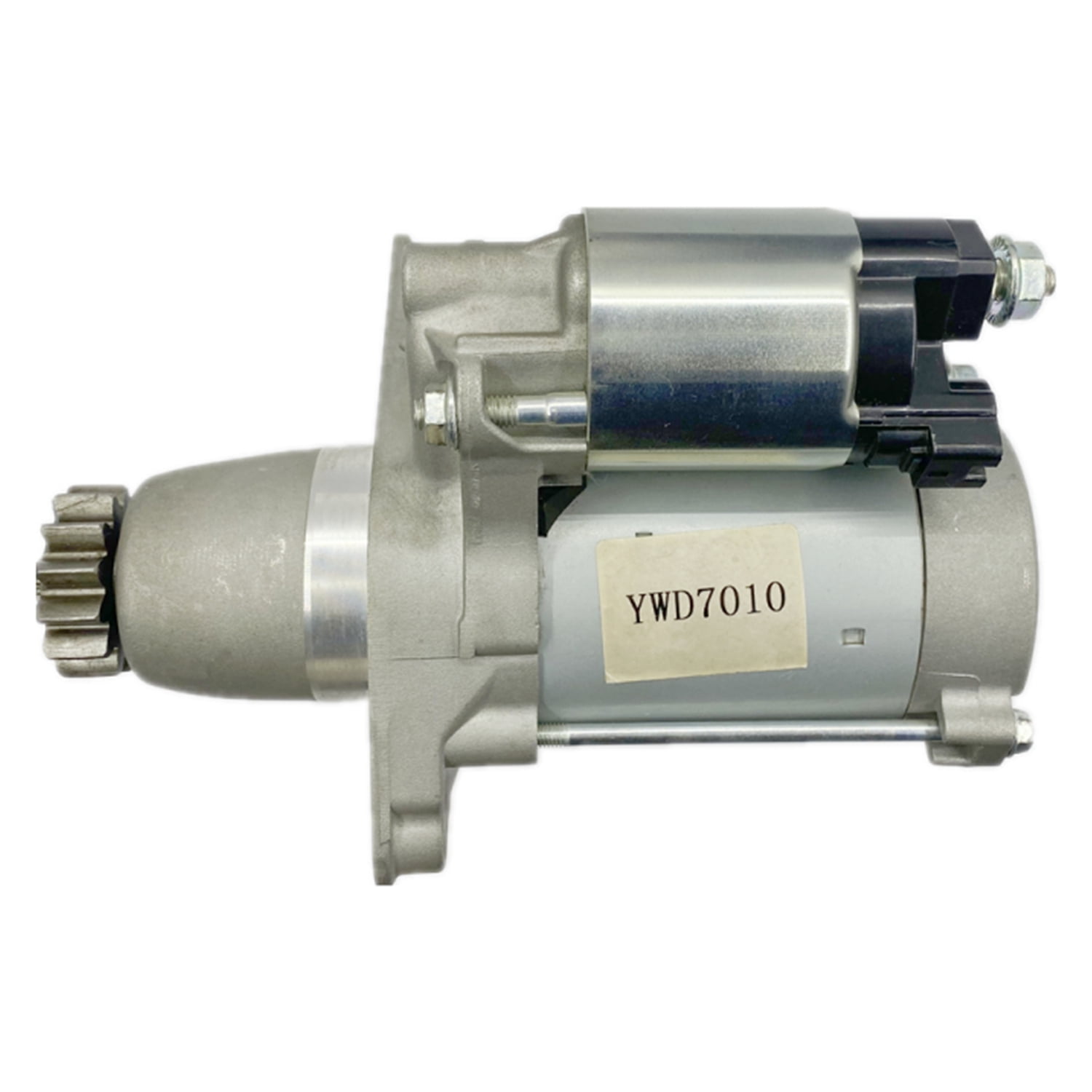 Boatrip 19046 Starter Motor for Lexus Rx350 10 14 Toyota Camry Rav4 09 ...